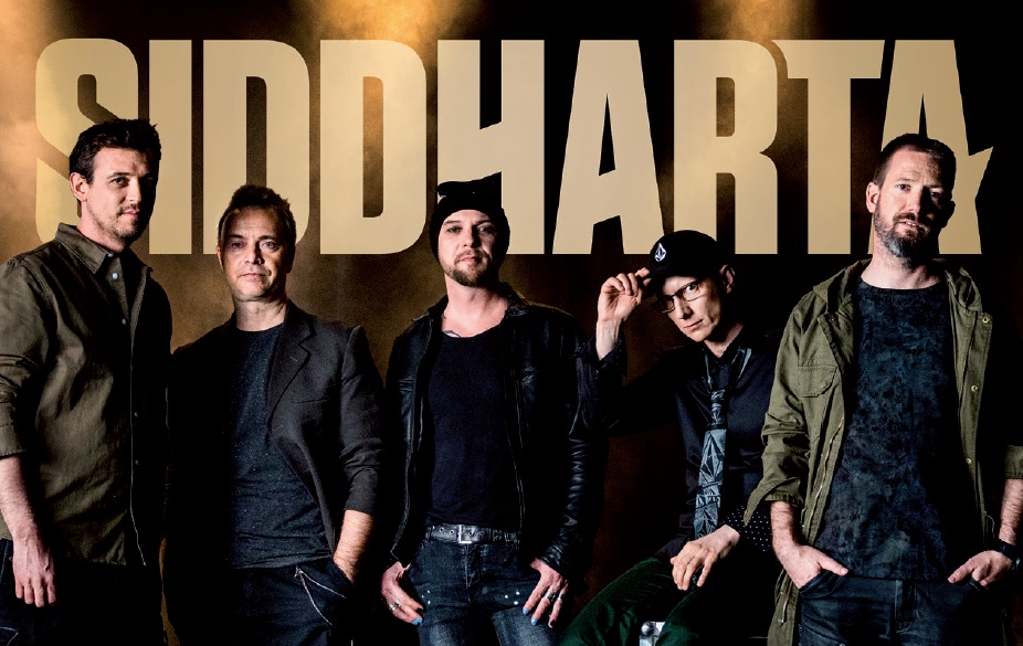 Siddharta - PRESTAVLJENO » Kočevsko