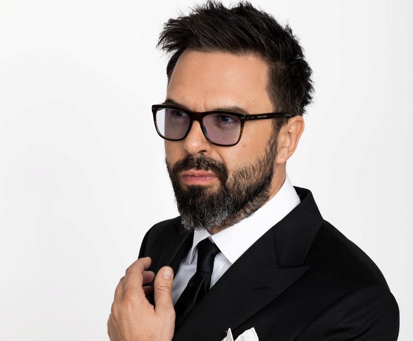 PETAR GRAŠO, koncert » Kočevsko