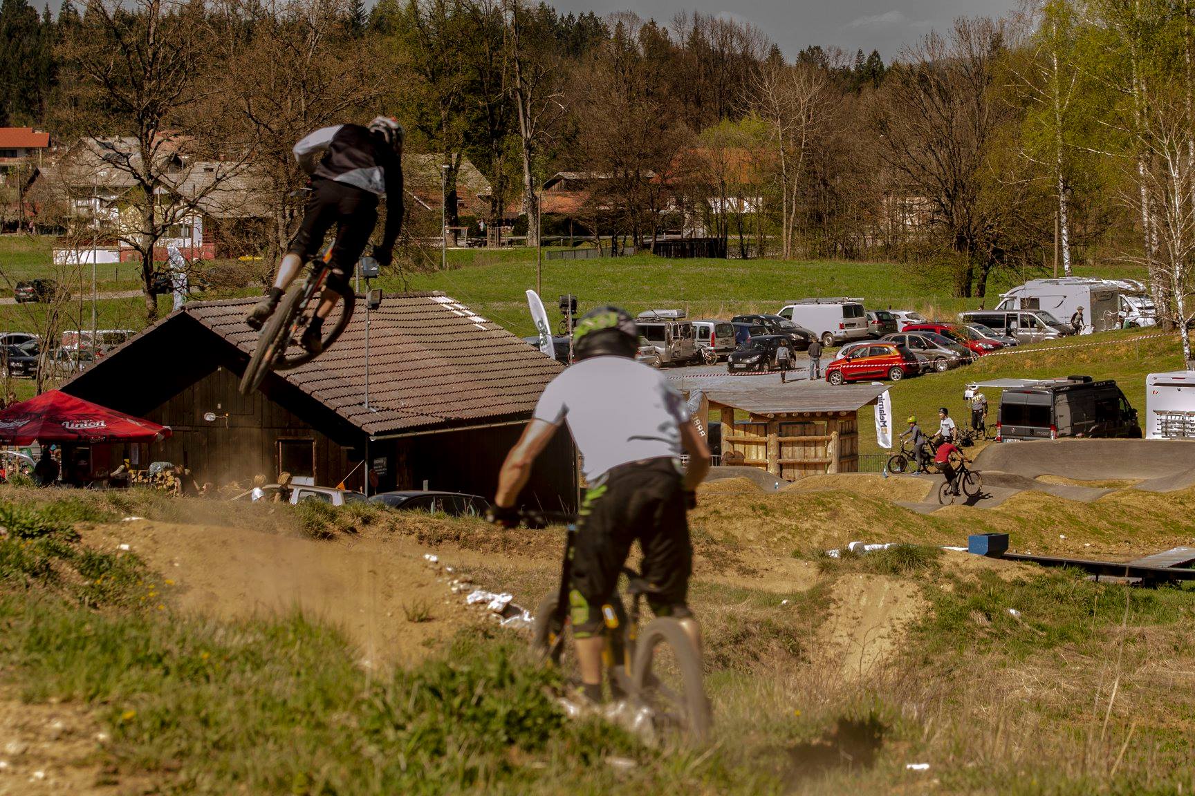 Še en odlično izpeljan in odpeljan »Pofurajmo Kočevsko« ! » Kočevsko